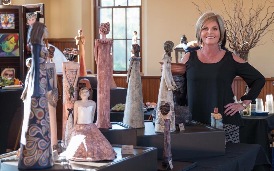 Home – Lisa Salvia